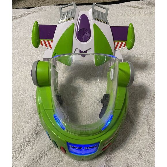 Disney | Cameras, Photo & Video | Buzz Lightyear Space Ranger Star ...